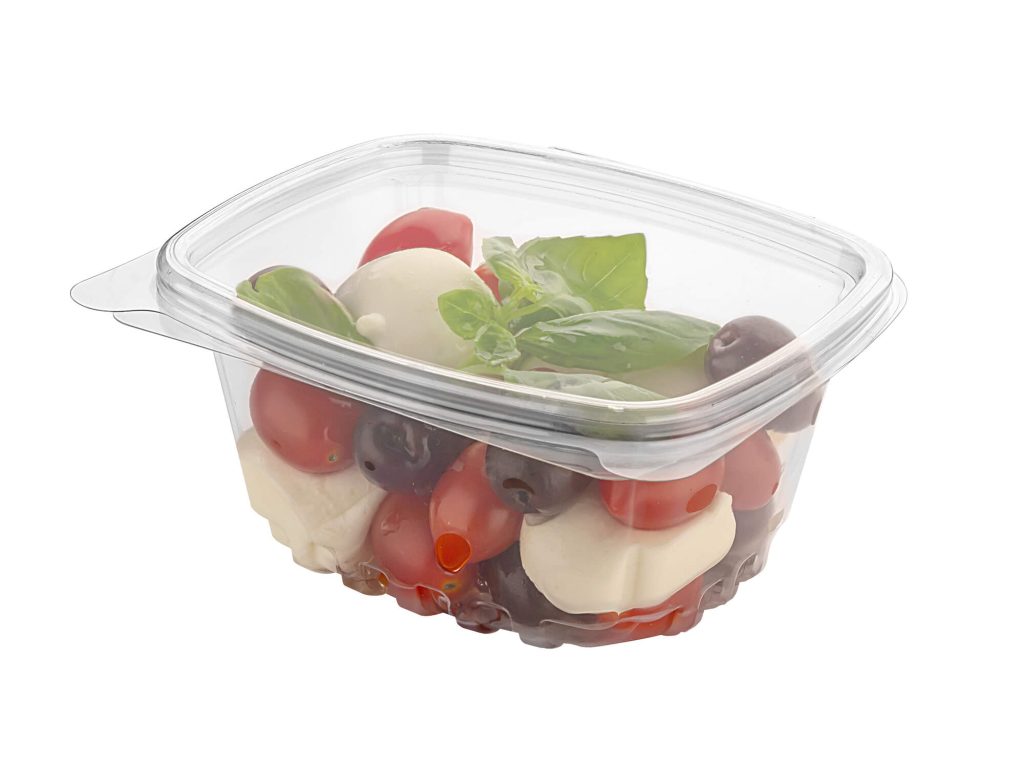 Envase multiuso 500ml (1x600) - FoodPack